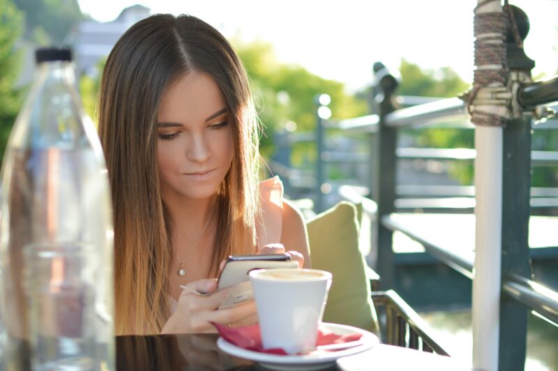 11 Signs That Prove You're Finally Over Your Ex