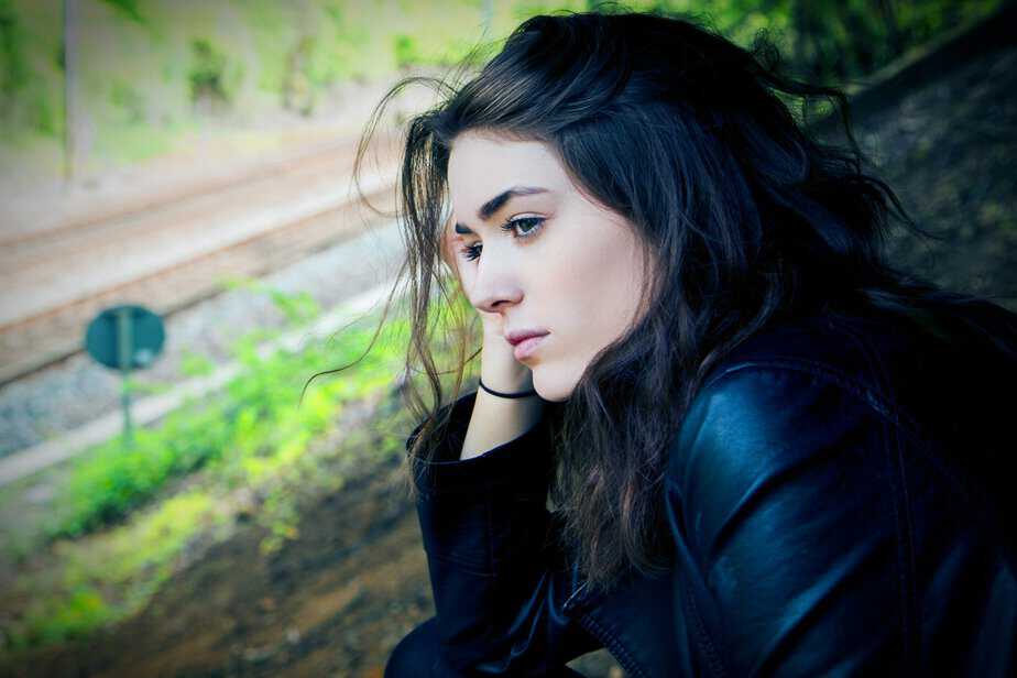 The Wrong Relationship Will Turn You Into Someone You Don’t Recognize