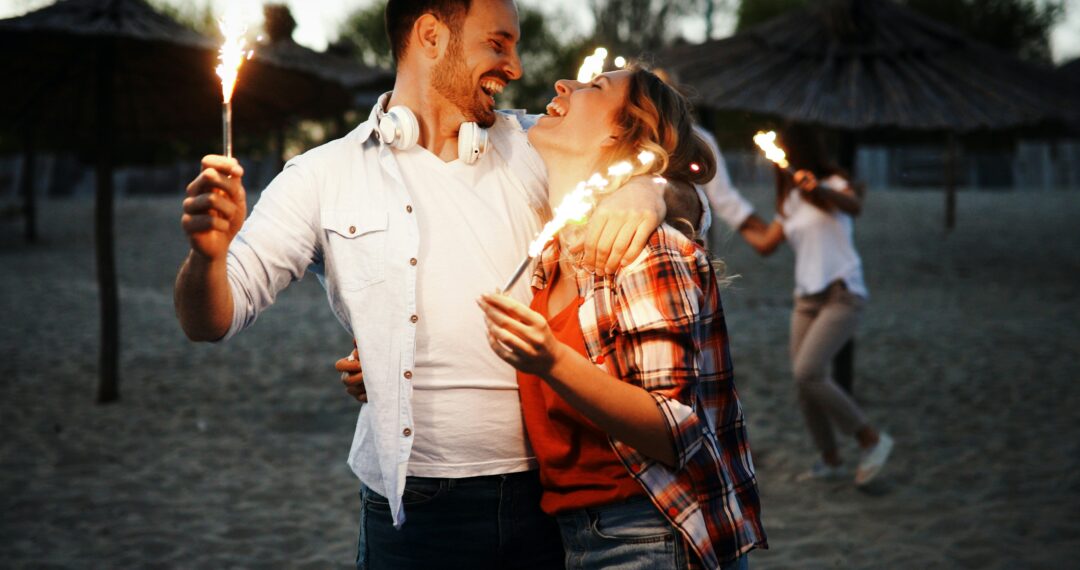10 Signs The Two Of You Are Simply Meant To Be Together