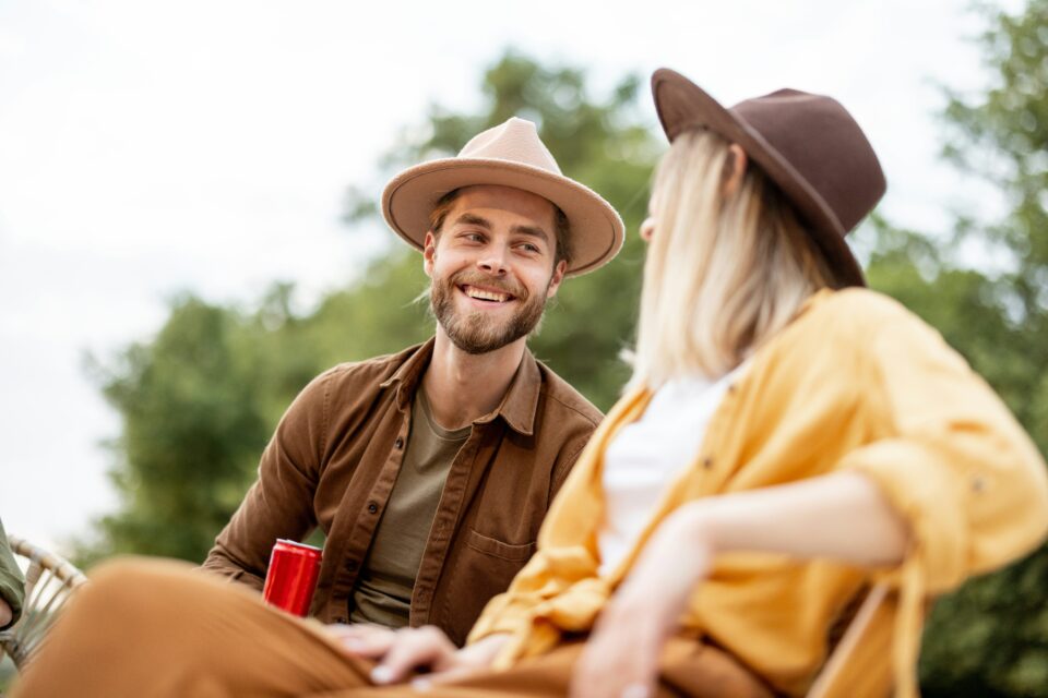 10 Signs The Two Of You Are Simply Meant To Be Together