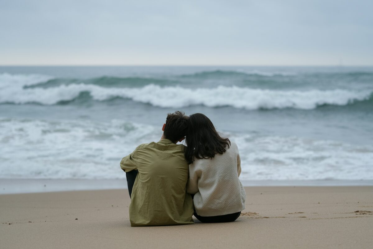 10 Signs The Two Of You Are Simply Meant To Be Together