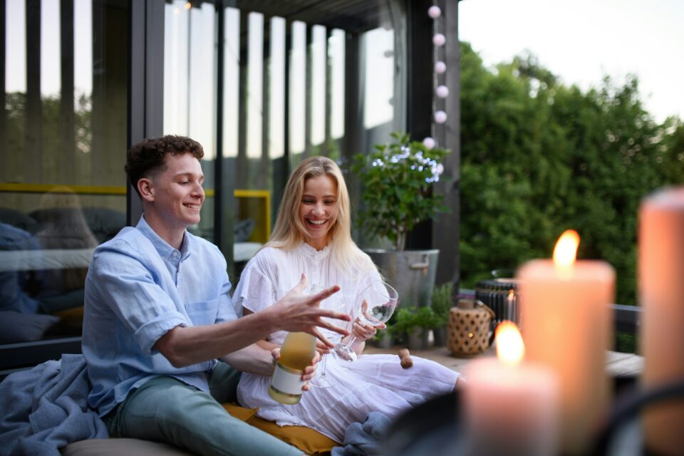 13 Signs Of A Great Relationship You Should Be Proud Of