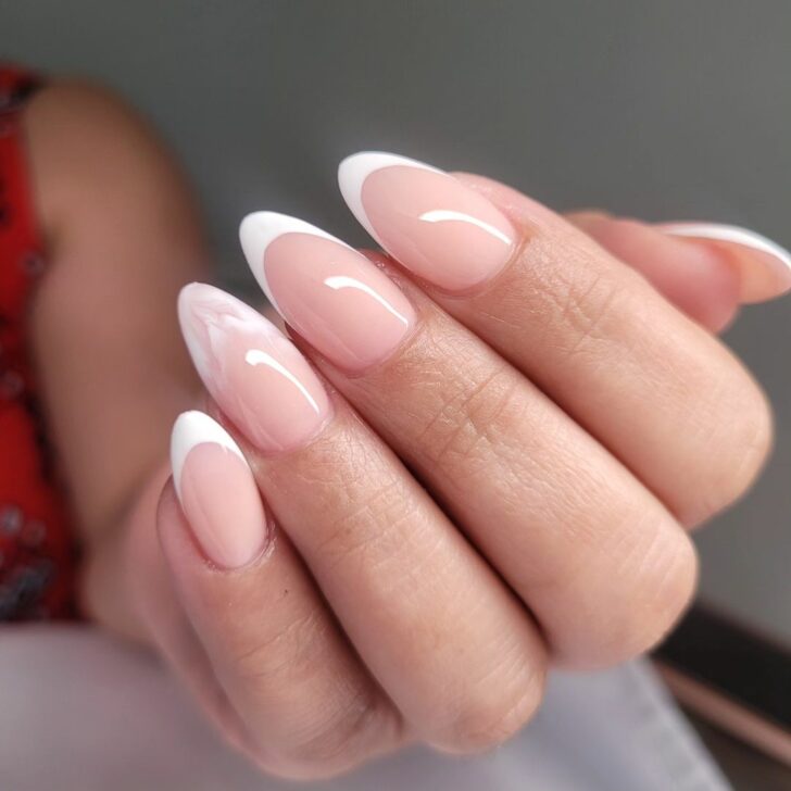 40 Amazing Acrylic Nail Designs That Are Hands Down The Best