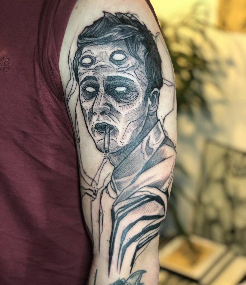 We Would Definitely Break The First Two Rules About These 20 Fight Club ...