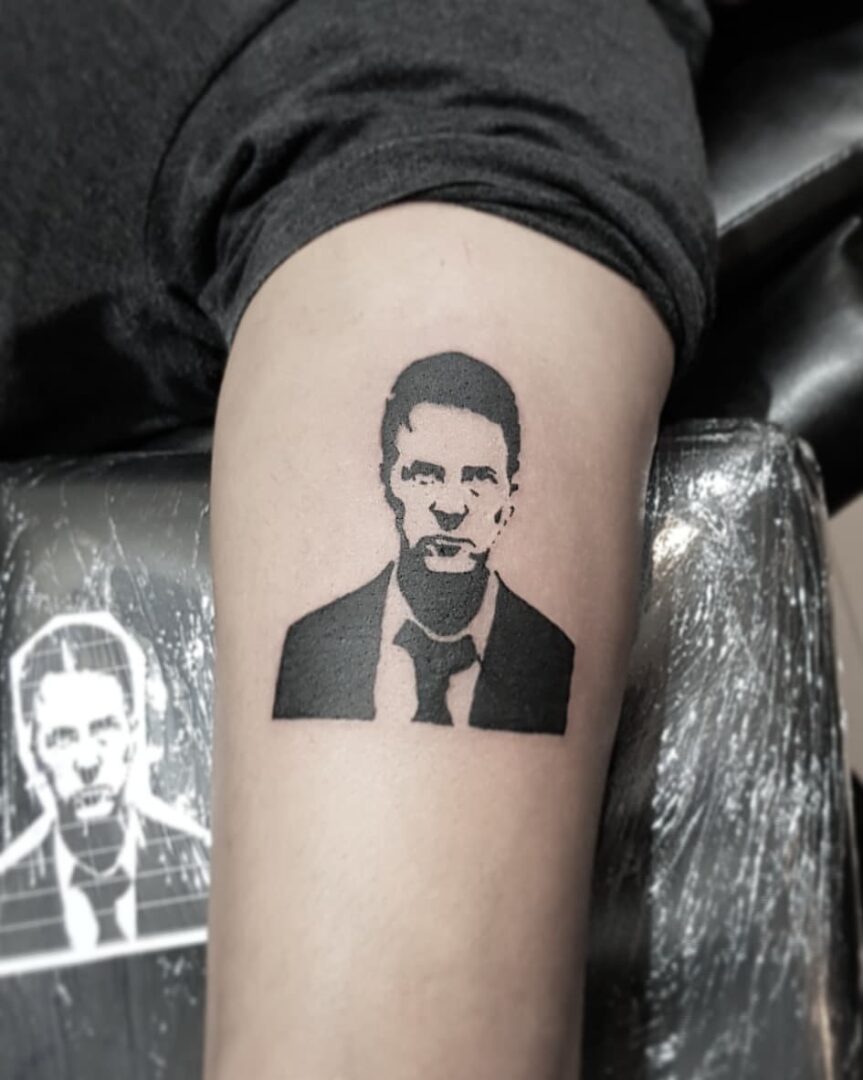 We Would Definitely Break The First Two Rules About These 20 Fight Club ...