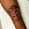 20 Tupac Tattoo Ideas That Will Have All Eyez On You