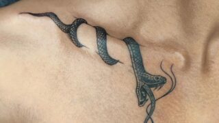 20 Top-Notch Snake Tattoo Ideas That Slay The Ink Game