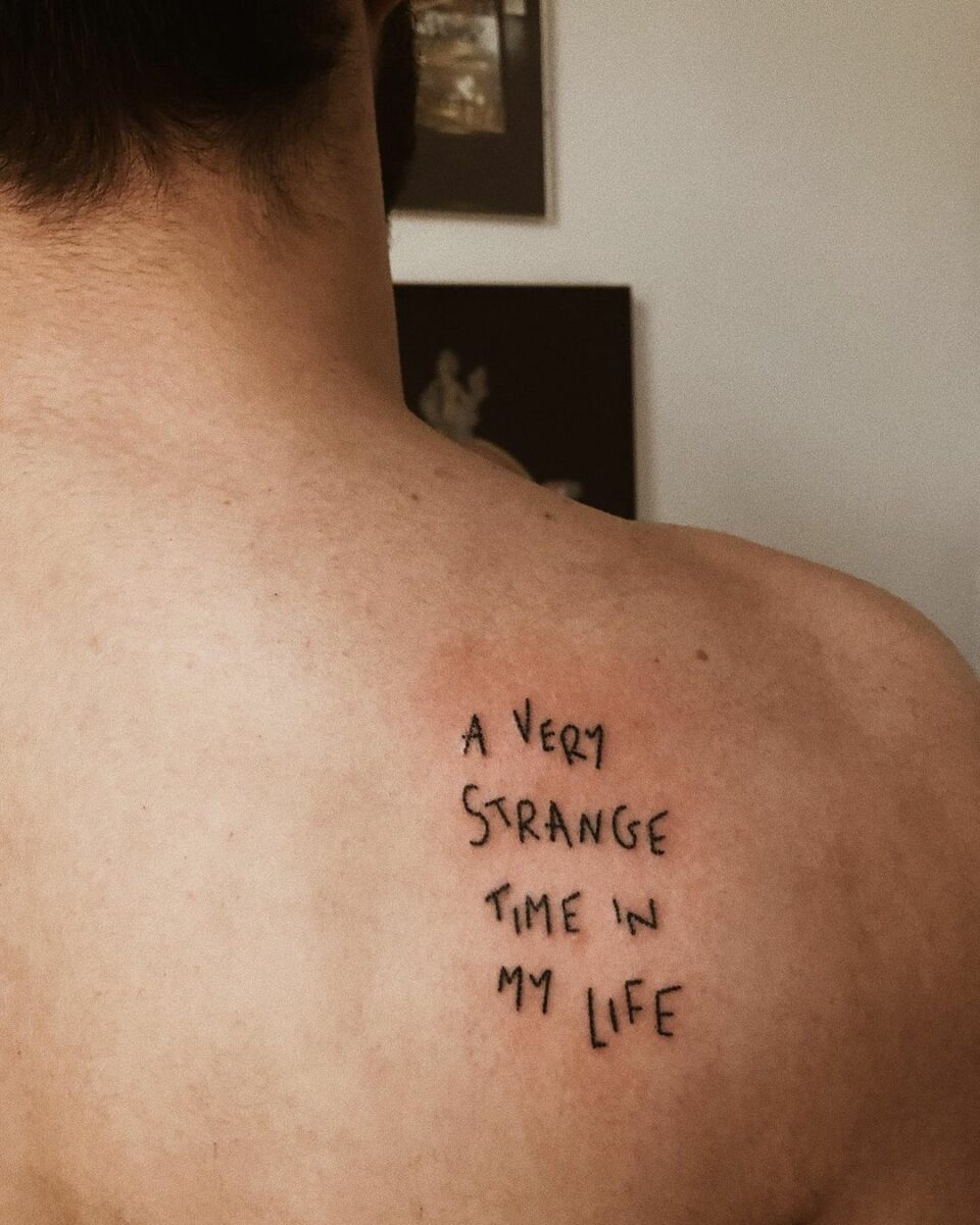 We Would Definitely Break The First Two Rules About These 20 Fight Club ...