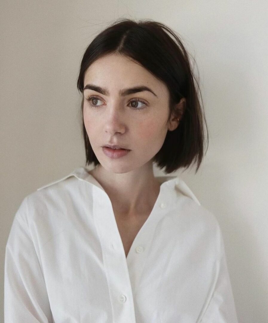 Try Out These 40 Dazzling Dark Brown Hair Ideas And Steal The Spotlight