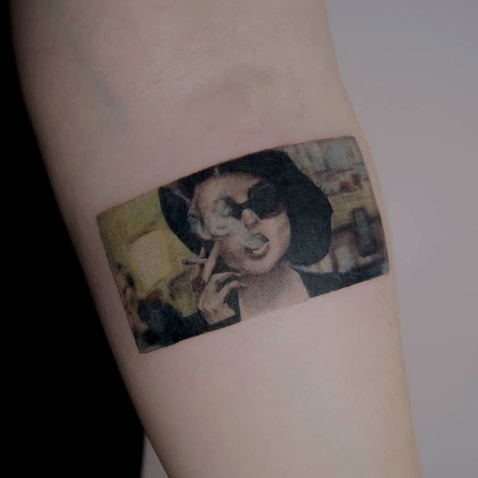 We Would Definitely Break The First Two Rules About These 20 Fight Club ...