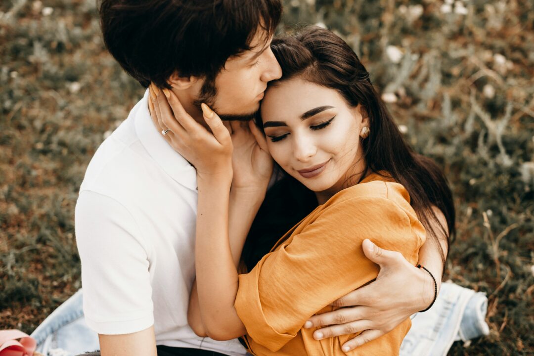 10 Signs The Two Of You Are Simply Meant To Be Together