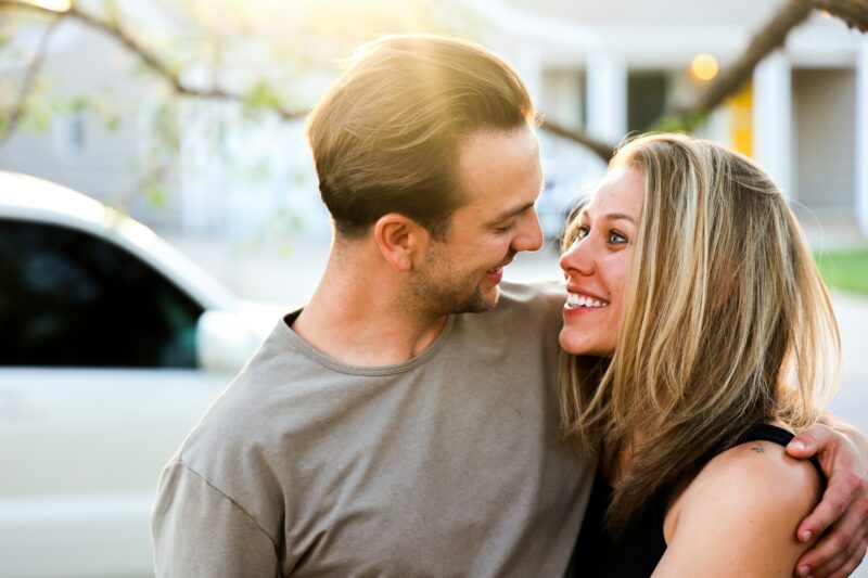 8 Differences Between A Player And A Forever Man