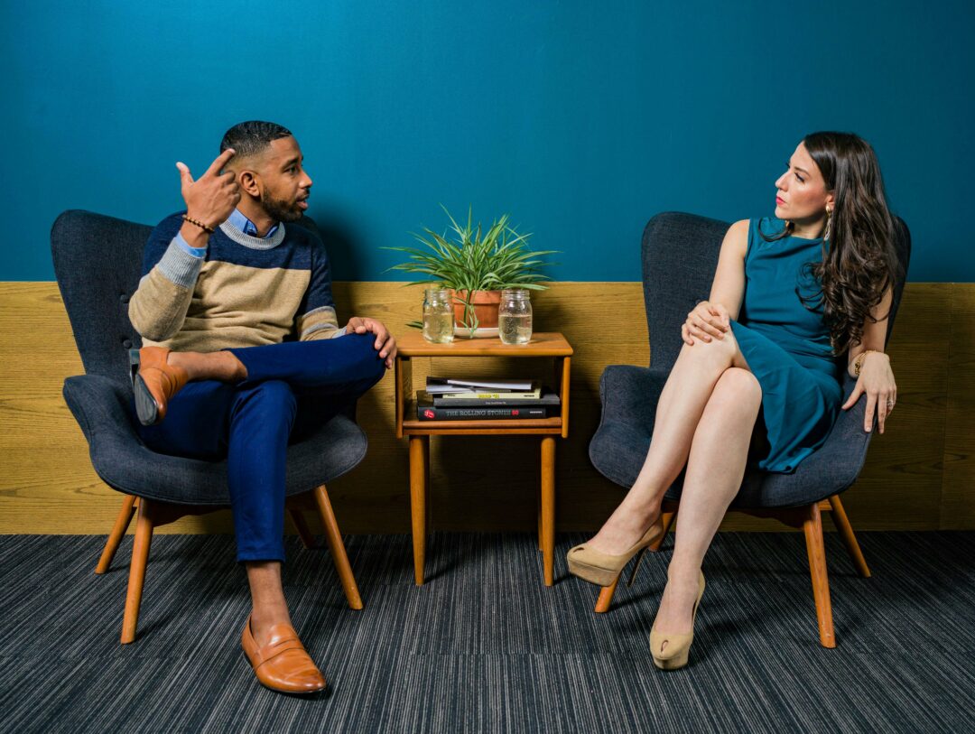 8 Ways To Cope With A Partner Who Thinks They Do Nothing Wrong