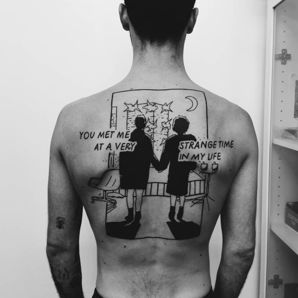 We Would Definitely Break The First Two Rules About These 20 Fight Club ...