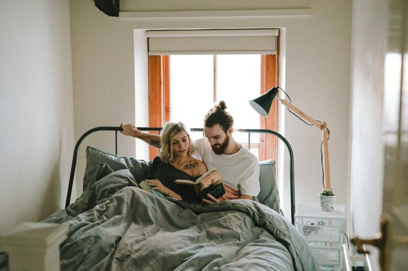 9 Benefits of a Low-Key Relationship