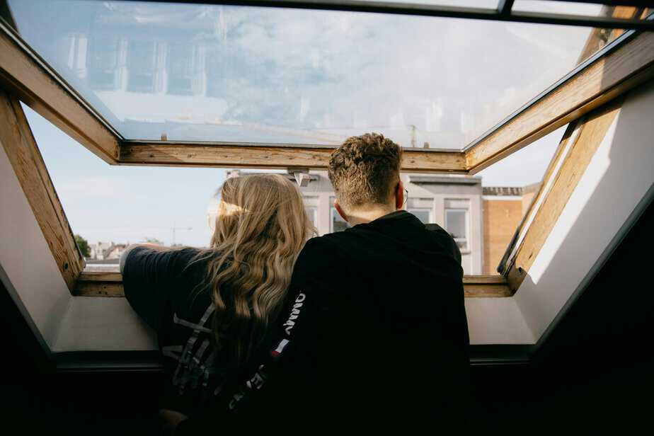 9 Benefits of a Low-Key Relationship