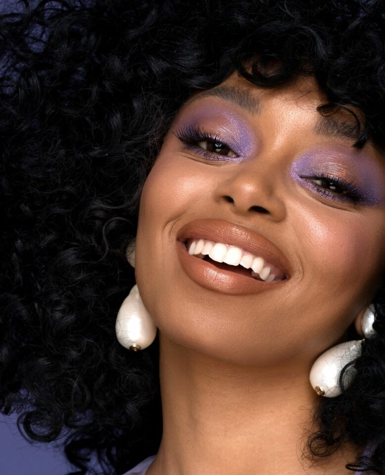 36 Enchanting Lilac Eyeshadow Looks For A Touch Of Fantasy