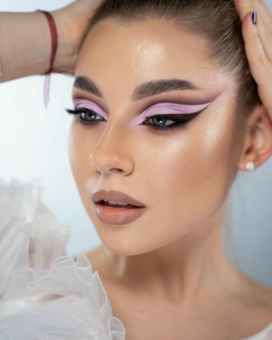 35 Sunlit Summer Eyeshadow Looks To Illuminate Your Look