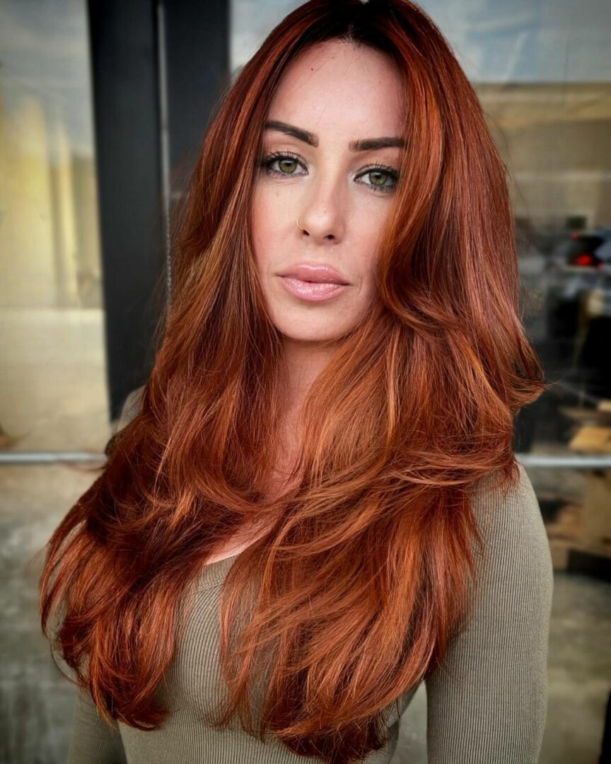 34 Chic Face Framing Bangs That Accentuate Your Aura