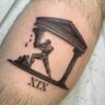19 Amazing Hercules Tattoos That Embody Heroic Spirit