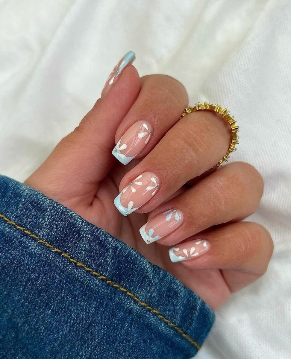 36 Trendsetting Nail Designs For 2024