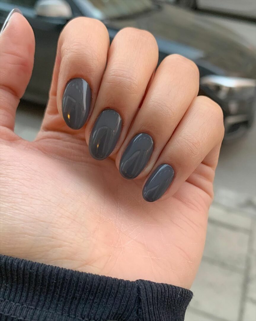 32 Rock-Solid Stone Nail Designs That Will Wow You