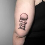 19 Amazing Hercules Tattoos That Embody Heroic Spirit