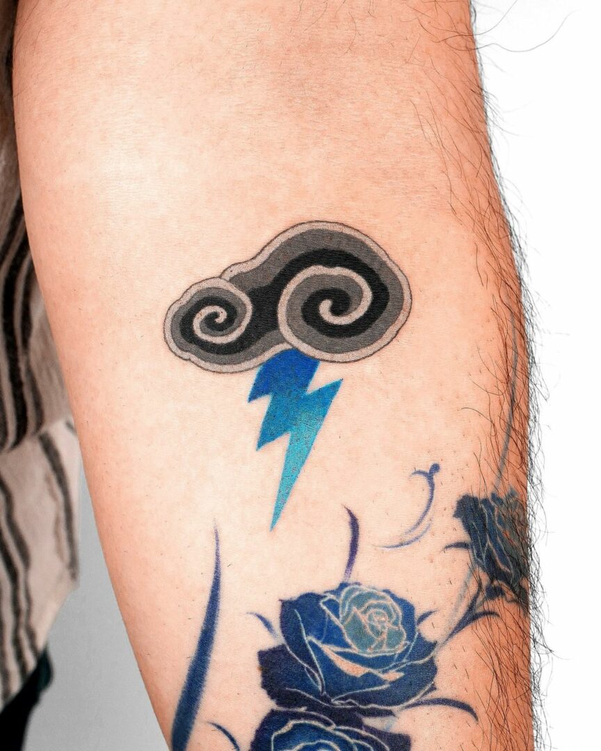 19 Amazing Hercules Tattoos That Embody Heroic Spirit