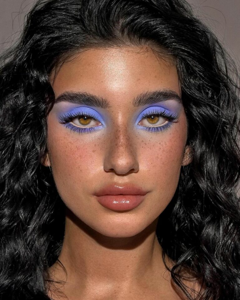 35 Sunlit Summer Eyeshadow Looks To Illuminate Your Look