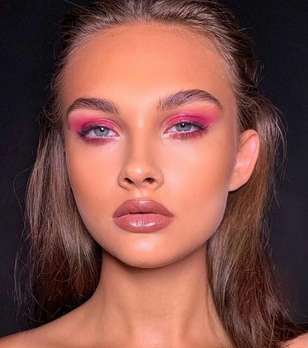 35 Sunlit Summer Eyeshadow Looks To Illuminate Your Look