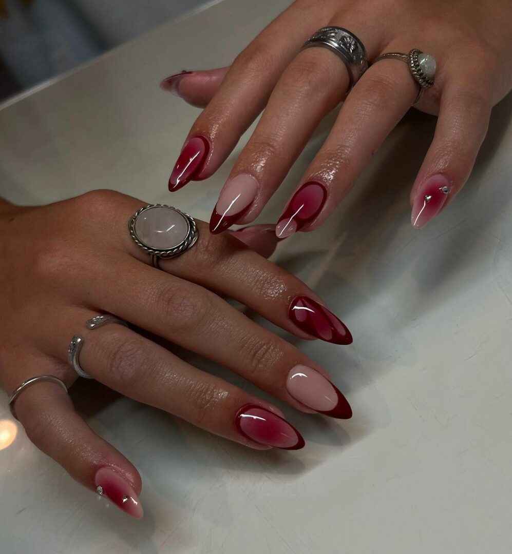 36 Trendsetting Nail Designs For 2024