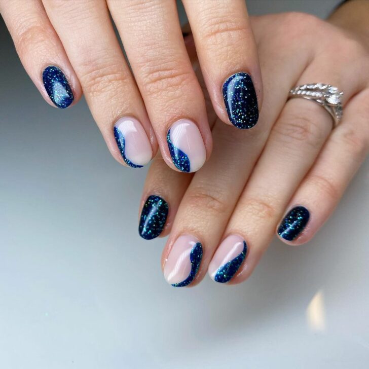 32 Rock-Solid Stone Nail Designs That Will Wow You