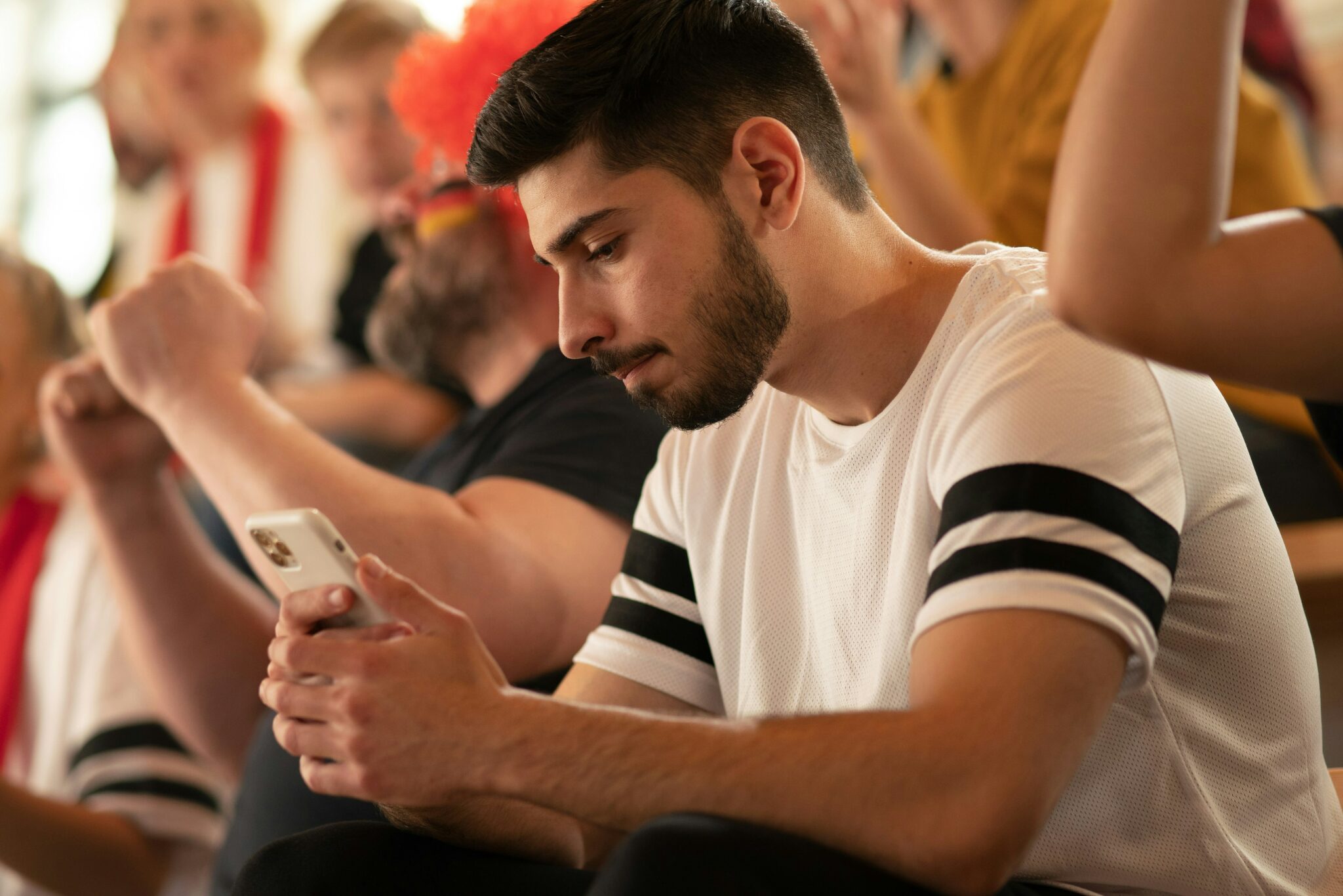 Stay Single Until You Meet A Guy Who Does These 11 Things