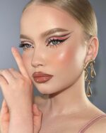 35 Sunlit Summer Eyeshadow Looks To Illuminate Your Look