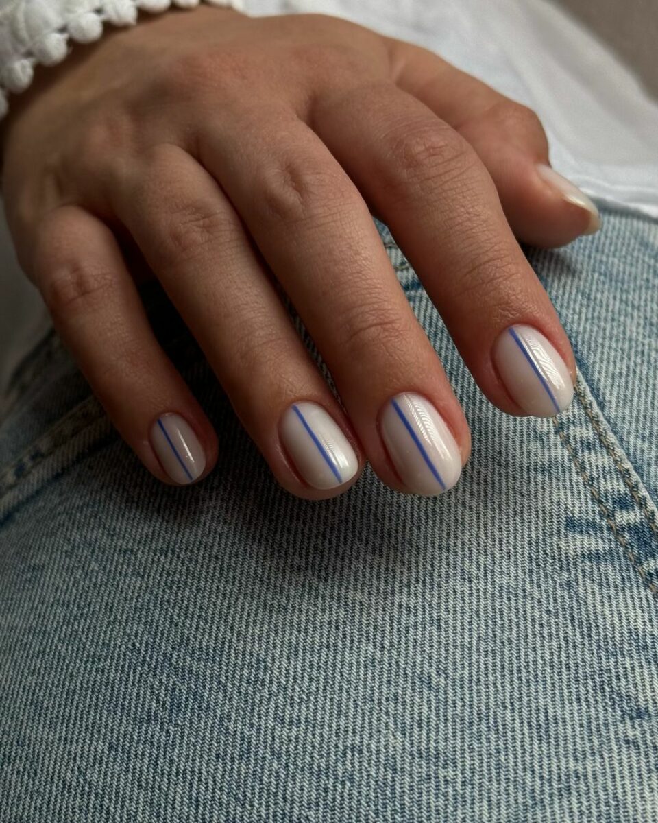 36 Trendsetting Nail Designs For 2024