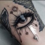 20 Captivating Eye Tattoo Ideas That Are Sight To Behold