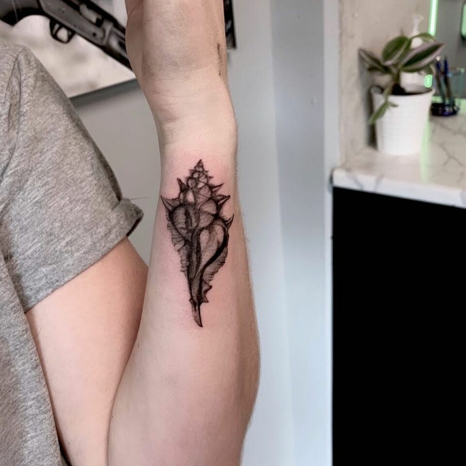 20 X-Ray Tattoos That Show What Lies Beneath The Surface