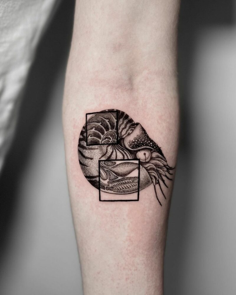 20 X-Ray Tattoos That Show What Lies Beneath The Surface