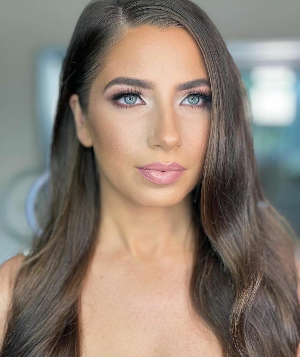 40 Rose Gold Makeup Ideas To Make You Stop And Smell The Rosé