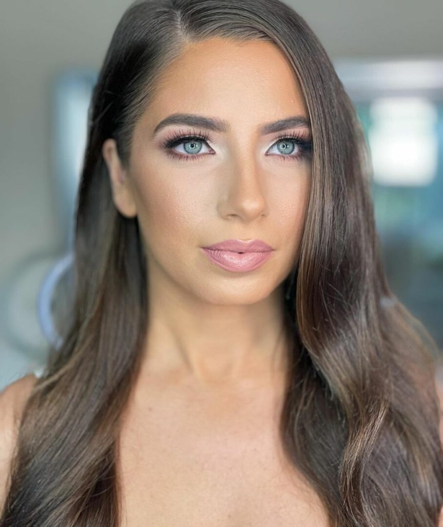 40 Rose Gold Makeup Ideas To Make You Stop And Smell The Rosé