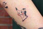 20 Electrifying Pikachu Tattoo Ideas