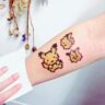 20 Electrifying Pikachu Tattoo Ideas