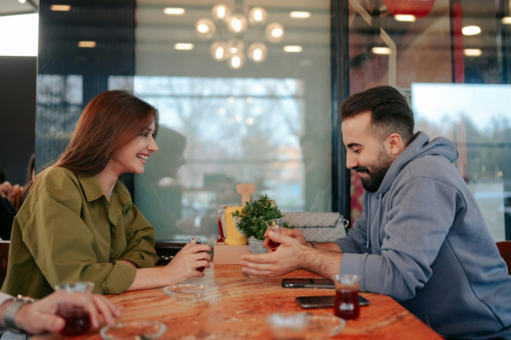 Are You Truly Compatible? 7 Requirements for a Strong Relationship