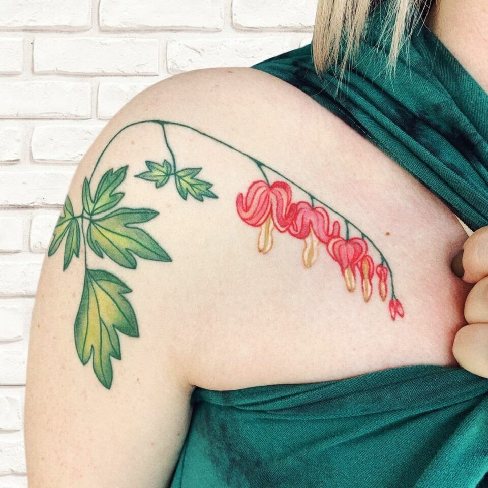 18 Incredible Katana Tattoos to Unleash Your Inner Samurai