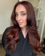 32 Shades Of Reddish Brown Hair Colors That Will Turn Heads