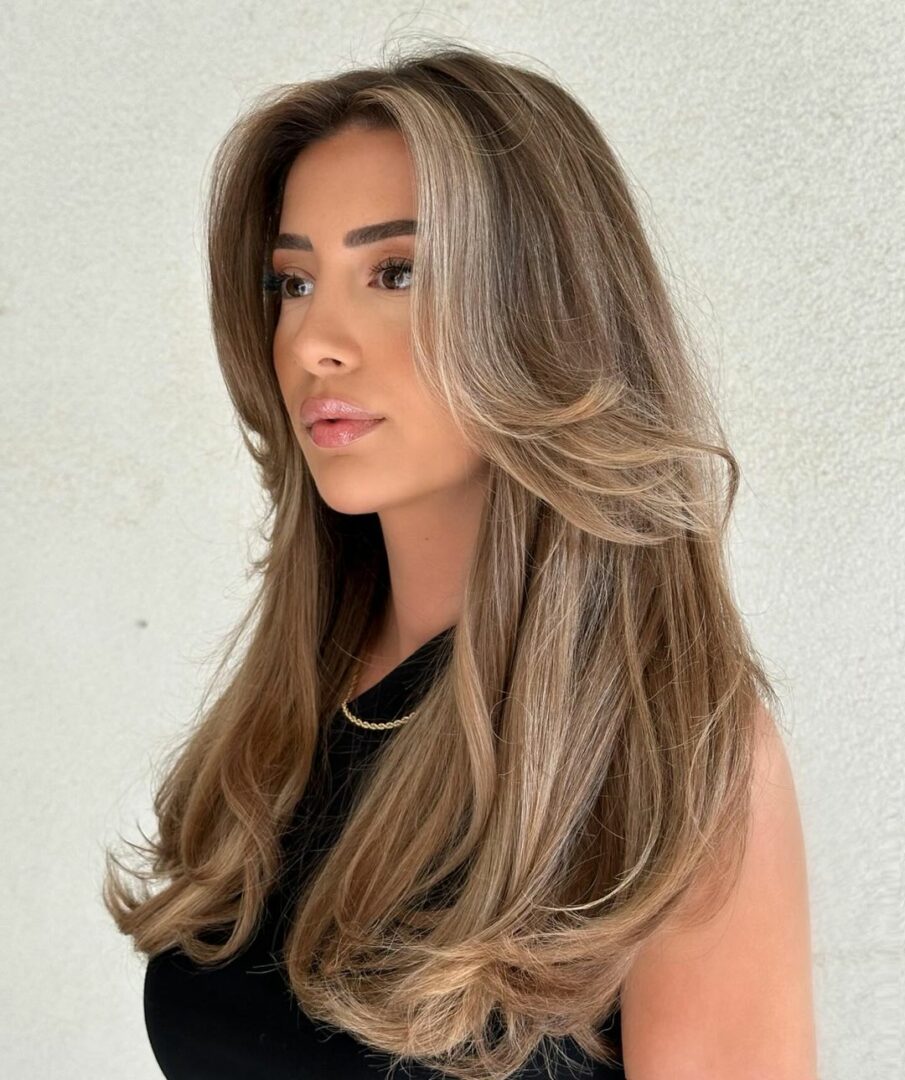 Have An Ash-Tounding Glow Up With These 34 Ash Brown Hair Ideas
