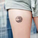 18 Micro-realistic Tattoos: Small Art with Big Impact