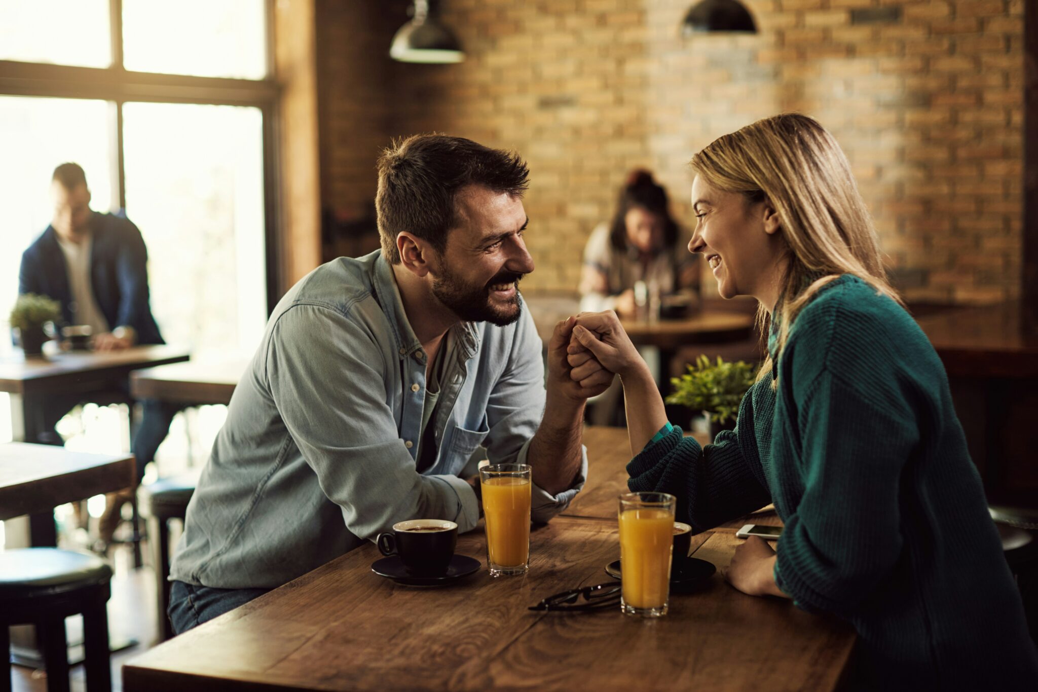 12 Possible Reasons He Wants To Take It Slow With You