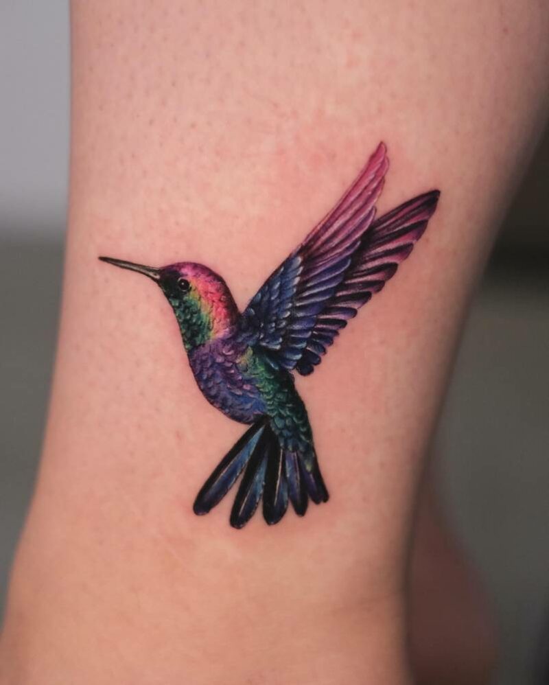 20 Beautiful Realistic Tattoos That Will Leave You Speechless