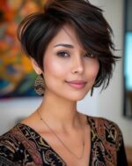 36 Modern Pixie Bob Haircuts That Will Make You Stand Out